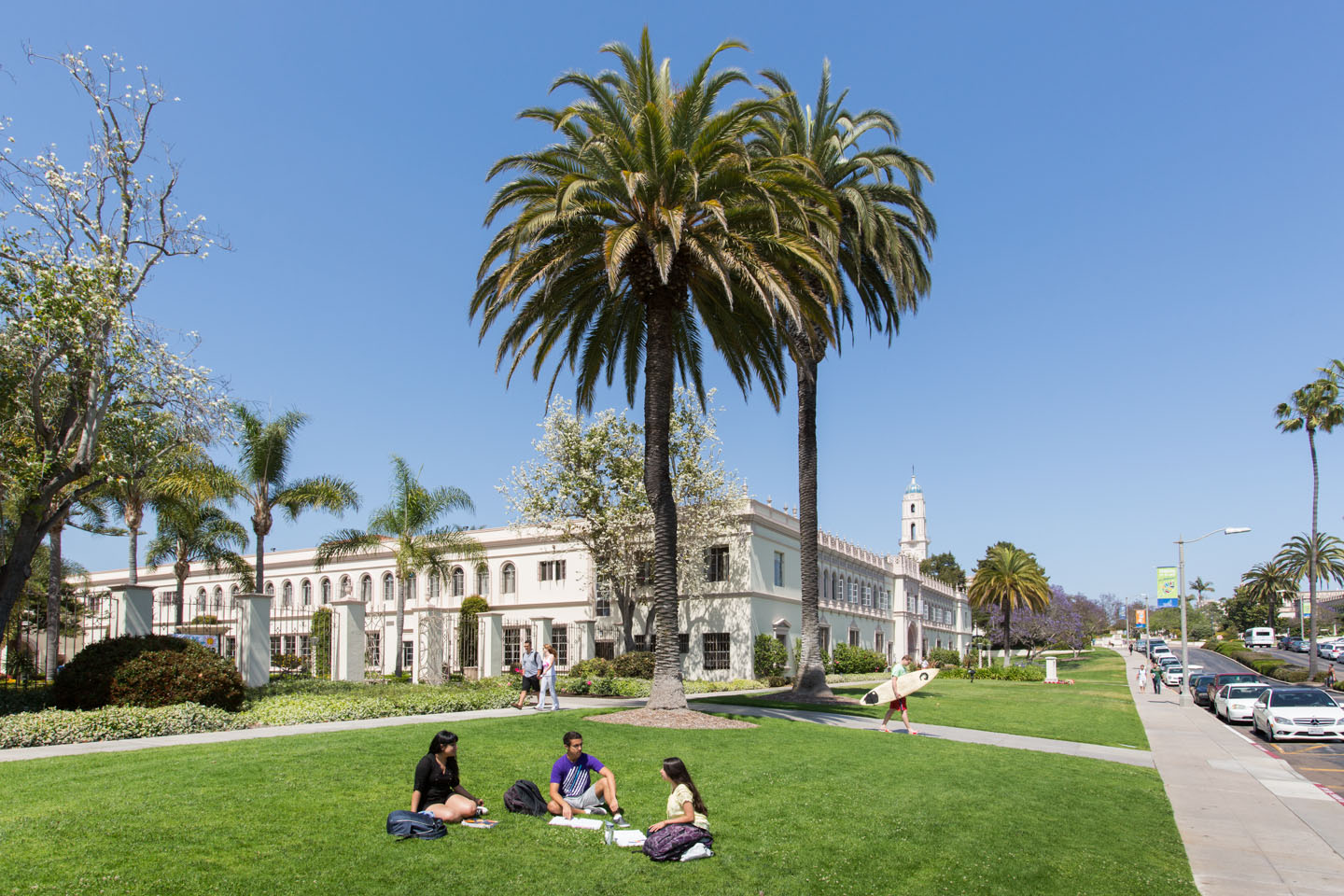 MS Business Analytics Information Sessions